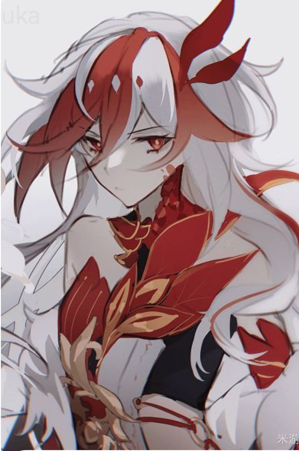 fu hua Honkai Impact 3rd | HoYoLAB