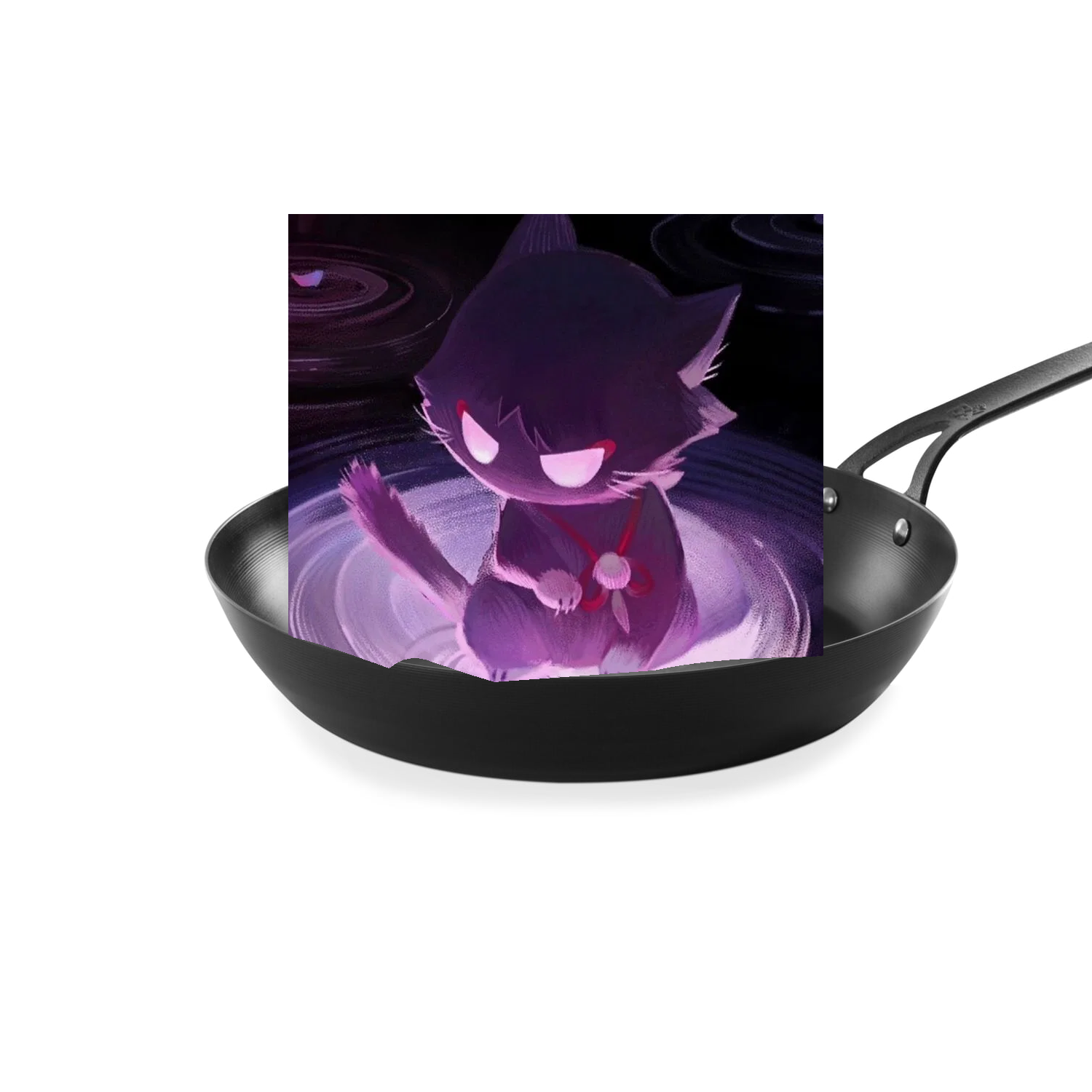 scara meow Genshin Impact | HoYoLAB