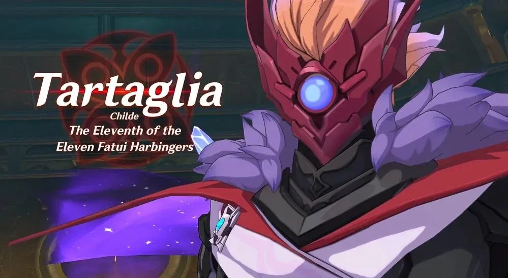 Who had the best Fatui Harbinger introduction? Genshin Impact | HoYoLAB