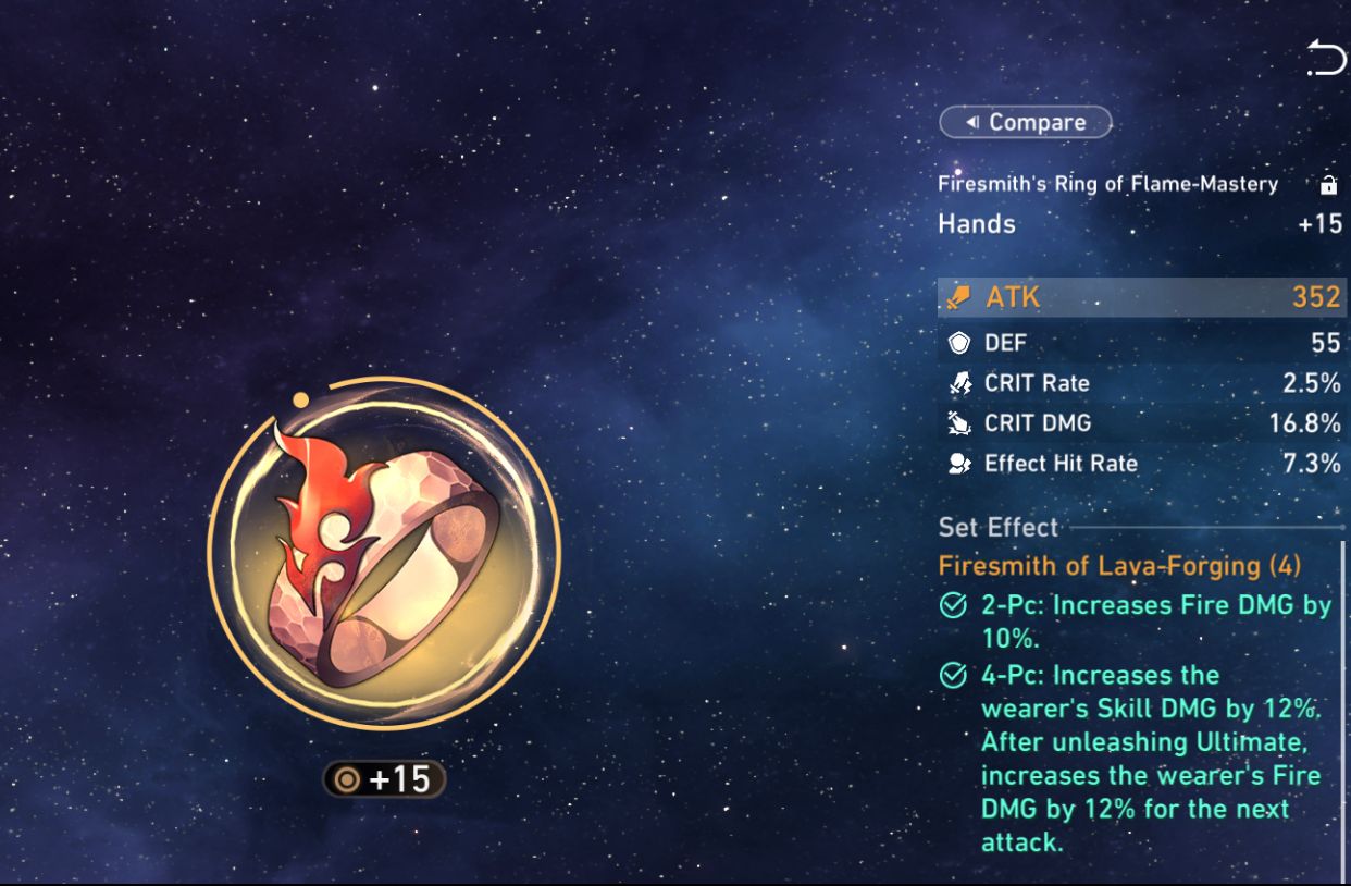 Topaz and Numby prefarm Honkai: Star Rail | HoYoLAB