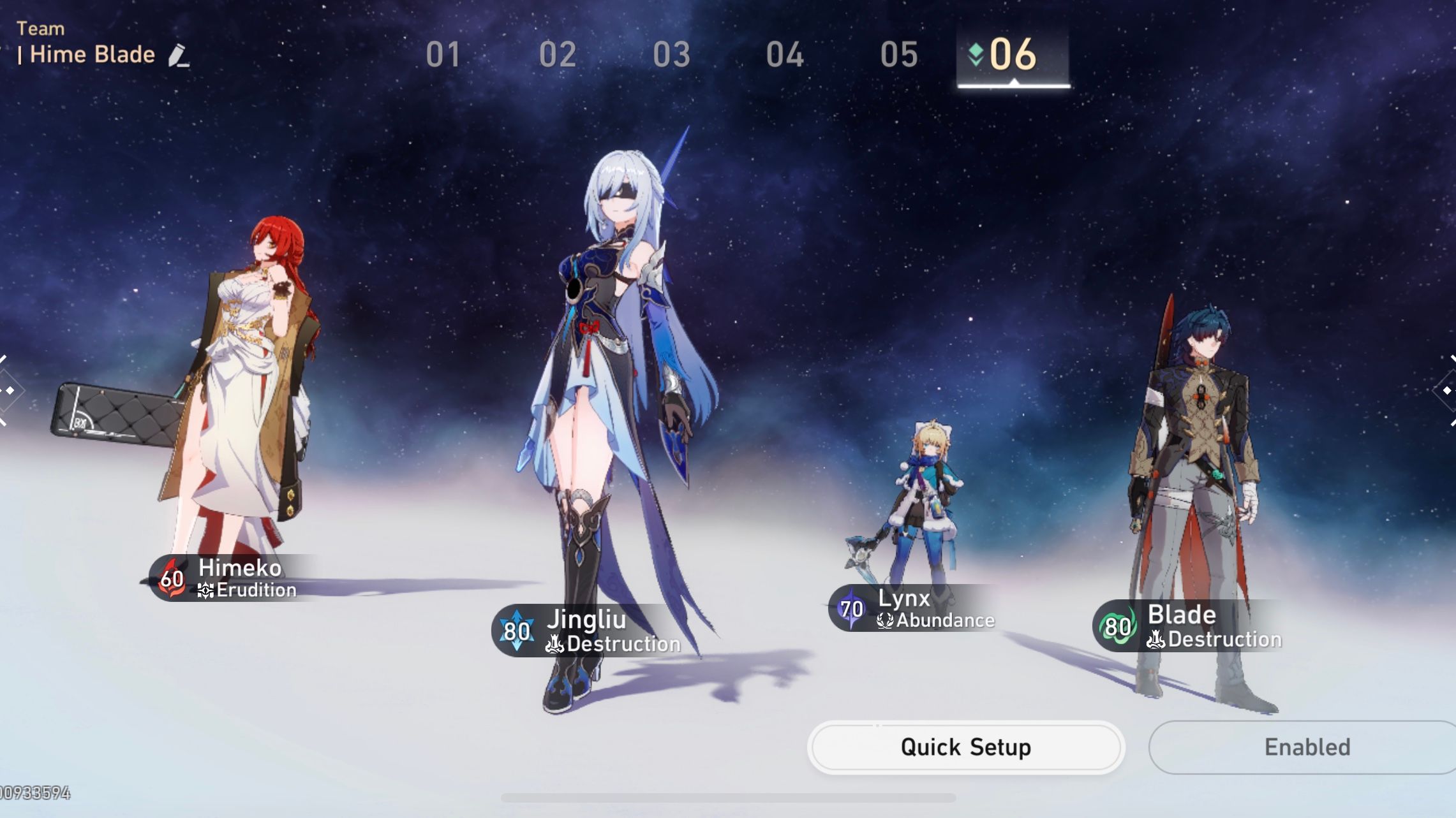 has anyone tried this team? It’s really really fun to blow S*** up ...