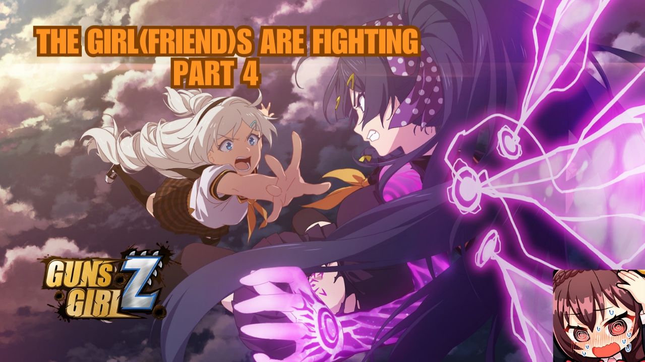 GGZ Playthough Part 4 Honkai Impact 3rd | HoYoLAB