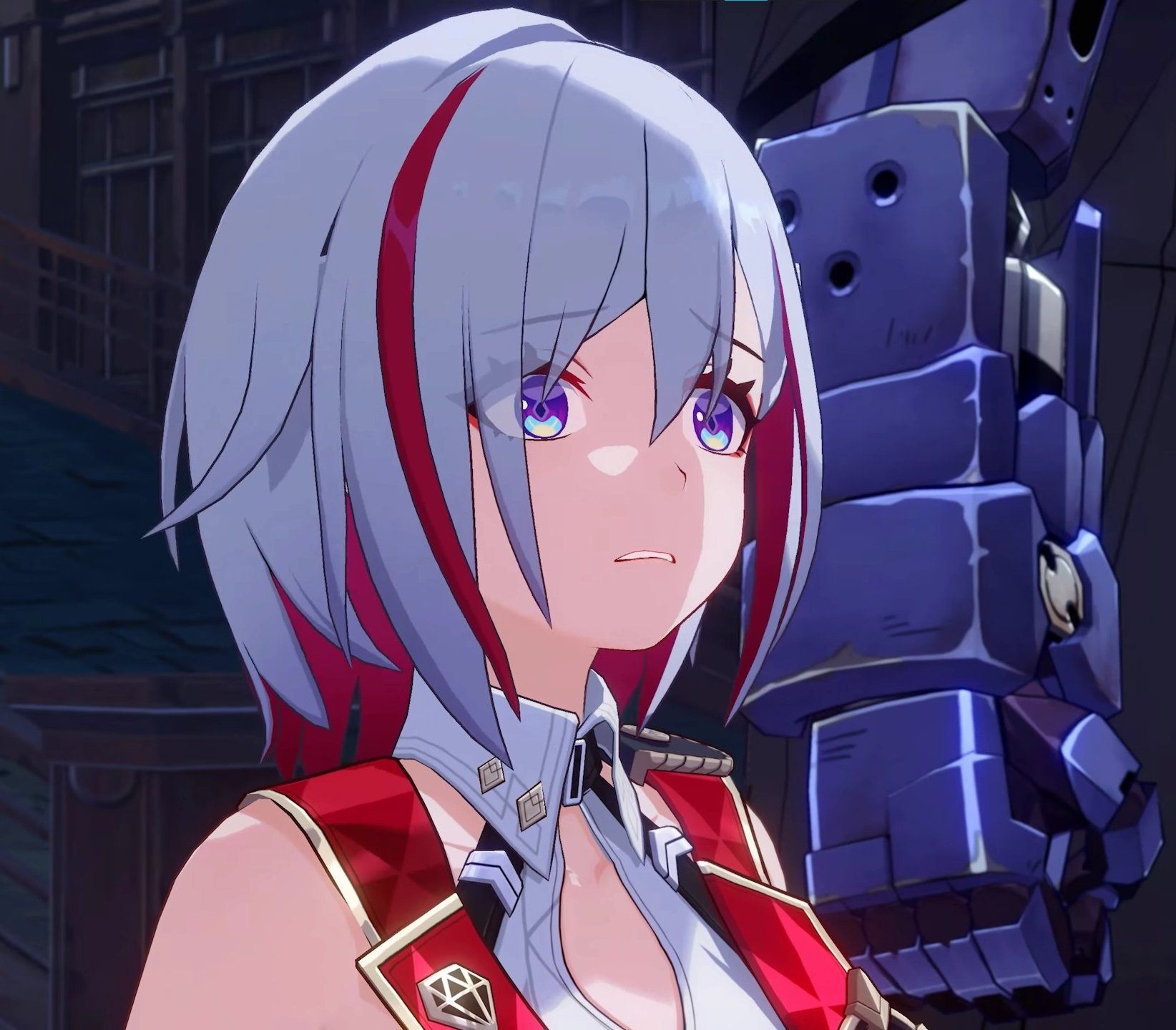 Topaz looking at your Stellar Jade savings Honkai: Star Rail | HoYoLAB