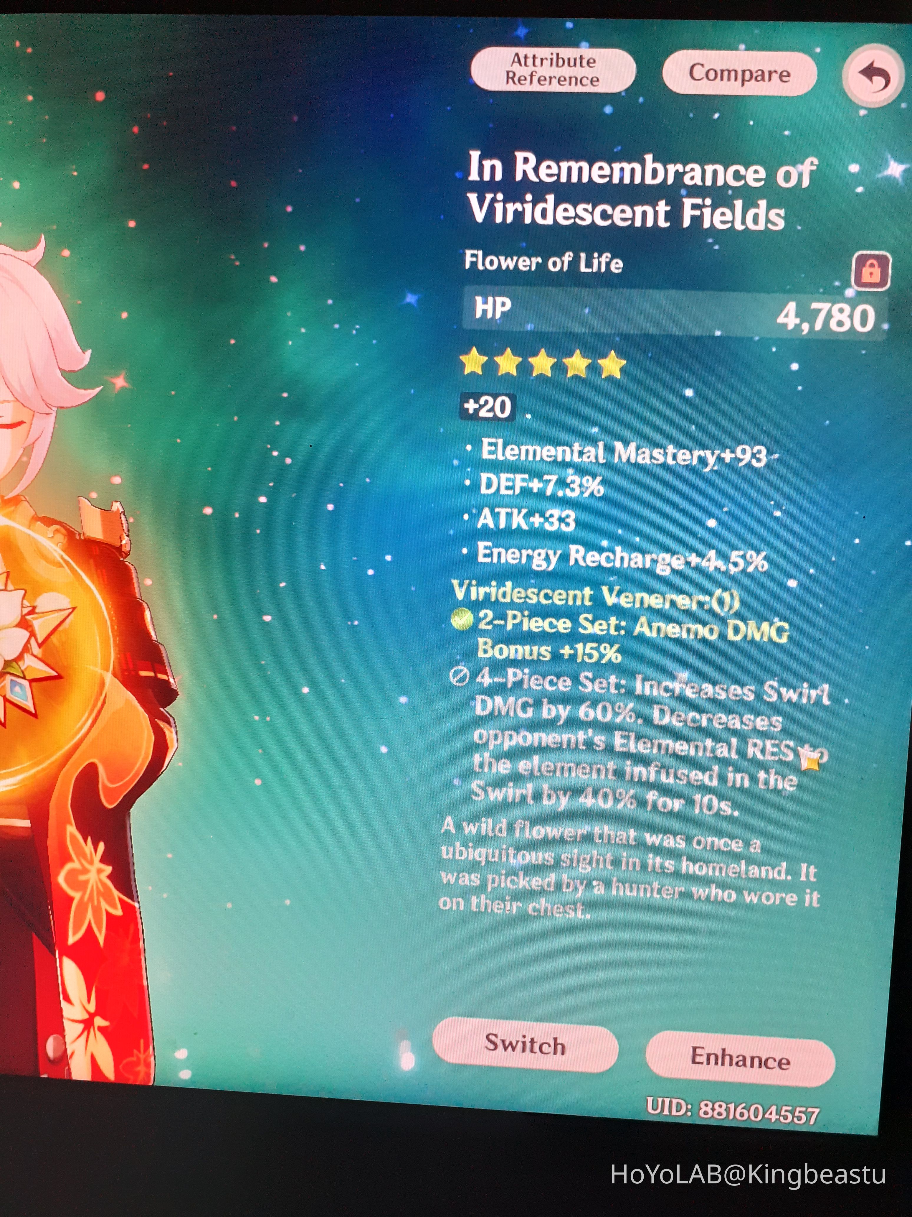 WHAAAAAAAAA?! Genshin Impact | HoYoLAB