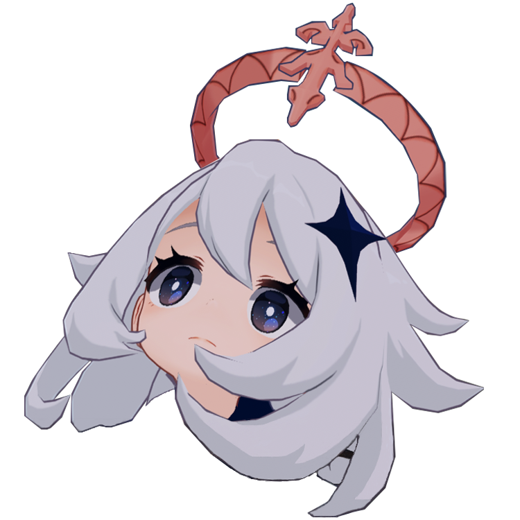 Paimon Genshin Impact | HoYoLAB