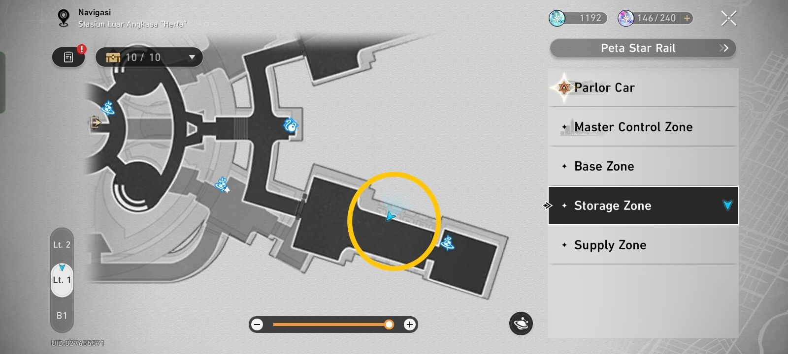 [HSR GUIDE v1.4] Hidden Achievement part 2 Honkai: Star Rail | HoYoLAB