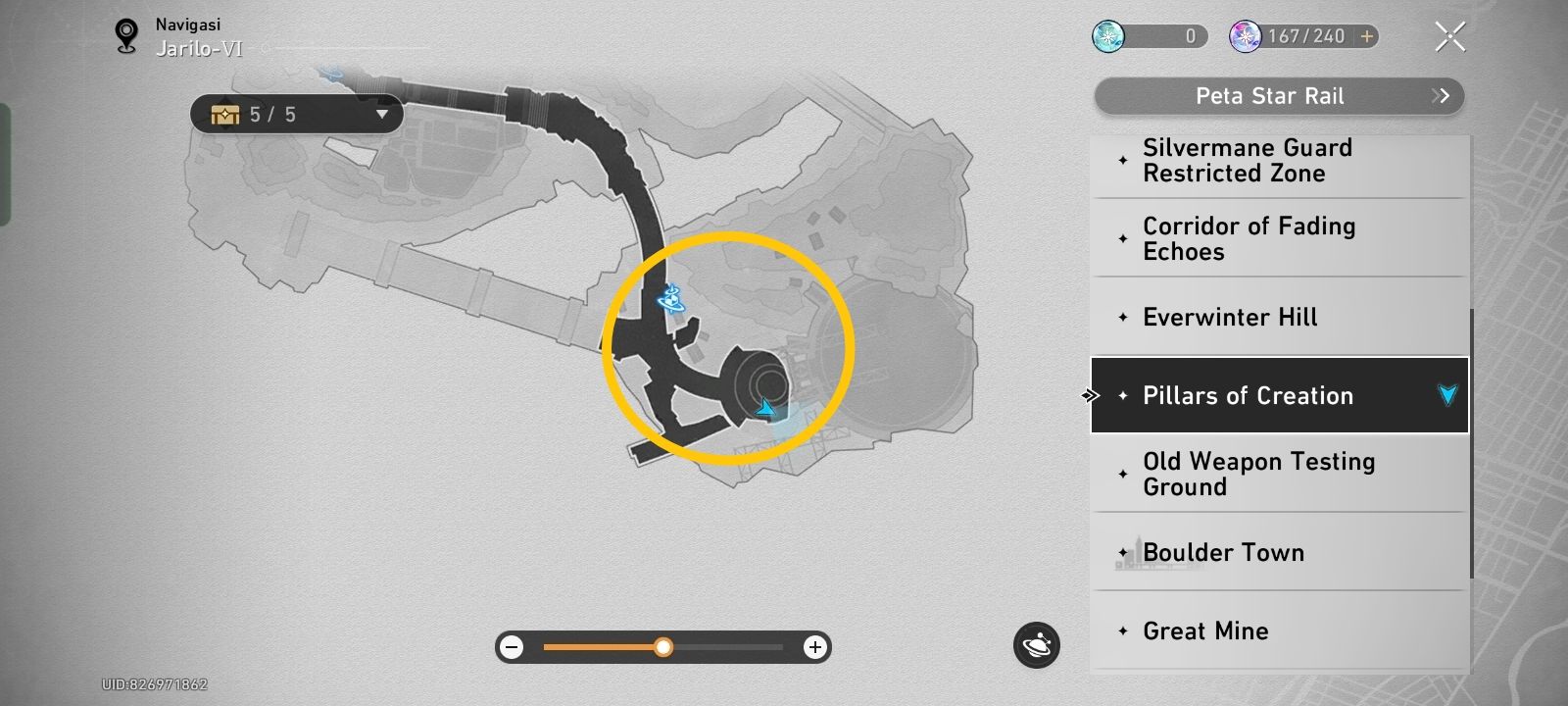 [HSR GUIDE v1.4] Hidden Achievement. Honkai: Star Rail | HoYoLAB