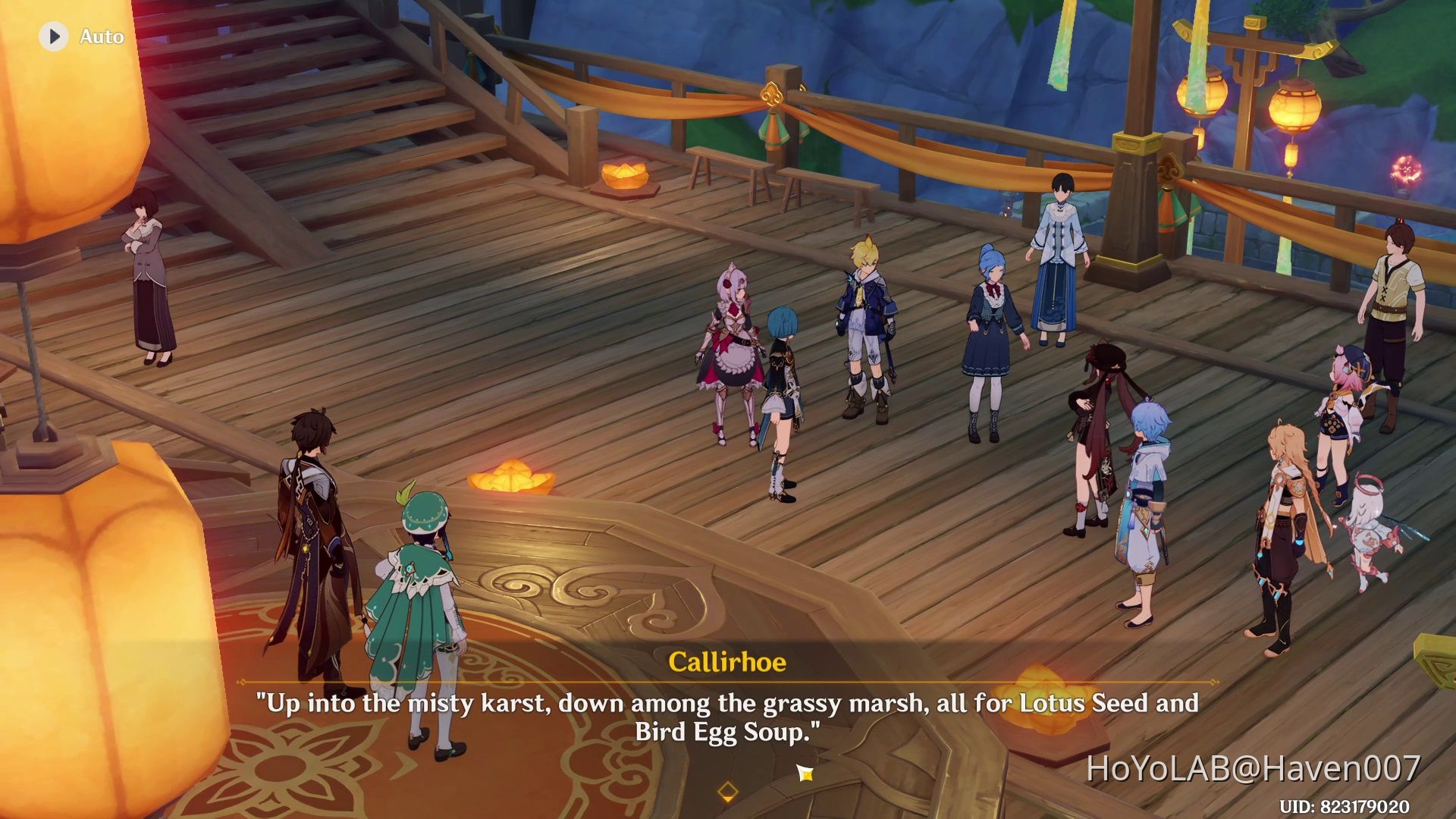 [Daily Sharing] Learning Poetry with my Wonderful Friends and ...