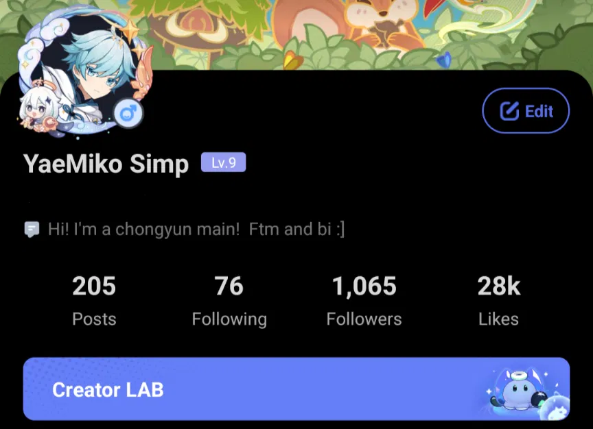 Devious plan *Insert evil villain hand rub* | HoYoLAB