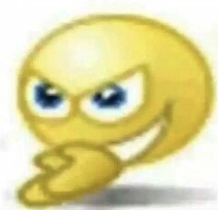 Devious plan *Insert evil villain hand rub* | HoYoLAB