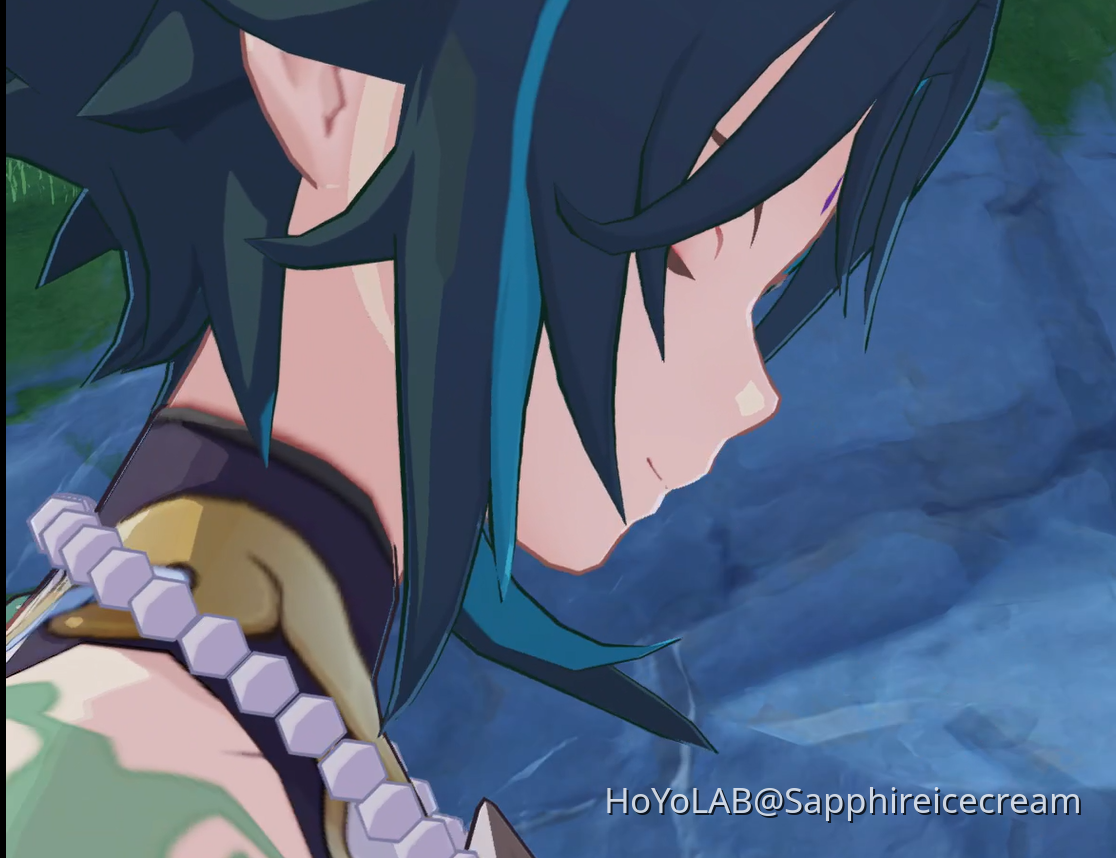 (POETRY EVENT ACT II SPOILERS) Genshin Impact | HoYoLAB