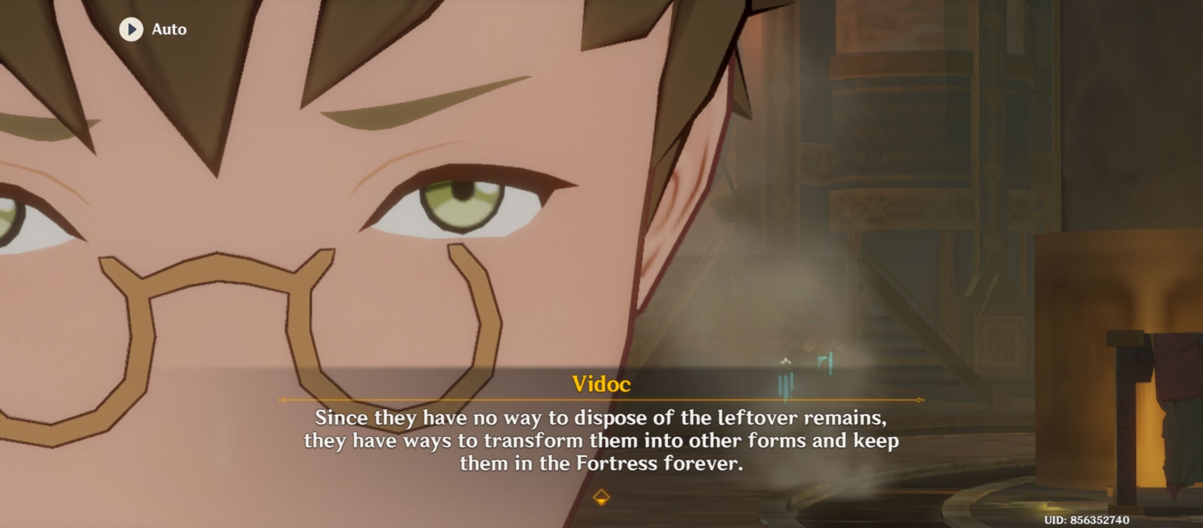 V🐕 Genshin Impact | HoYoLAB