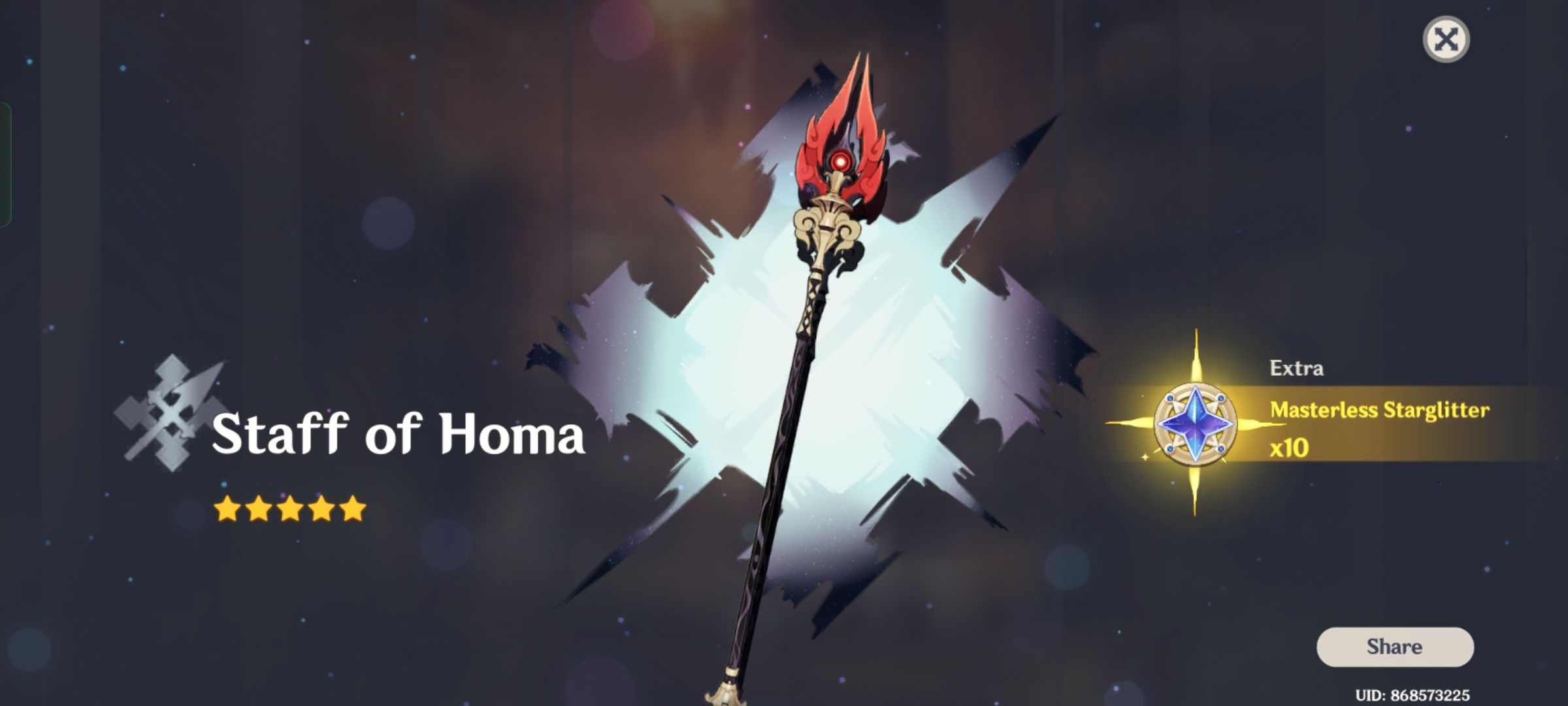 😭 Finally After 68 pulls Genshin Impact | HoYoLAB