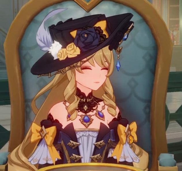 [Day 100] Saving for Navia and Furina Genshin Impact | HoYoLAB