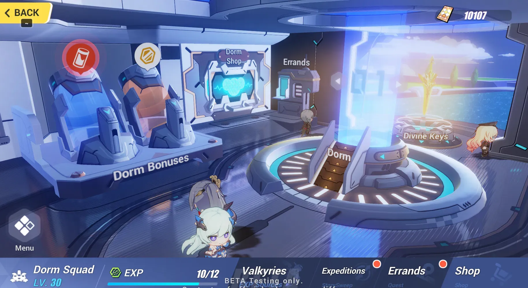 v7.0 Beta, Dorm Rework Guide Honkai Impact 3rd | HoYoLAB