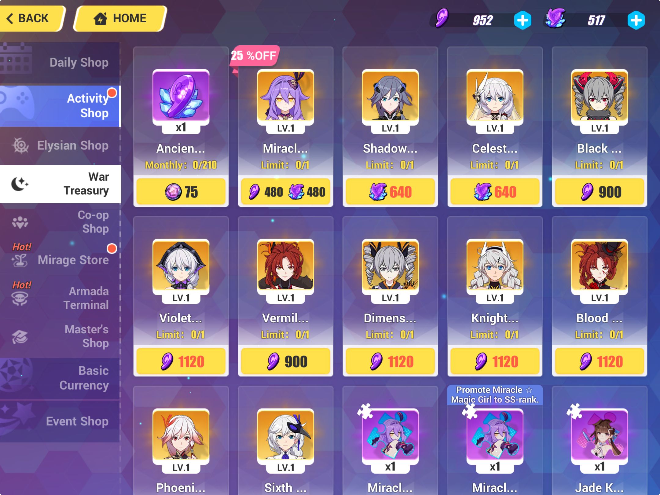 Is magical girl a good choice?? Need some advice here :,) Honkai Impact 3rd | HoYoLAB