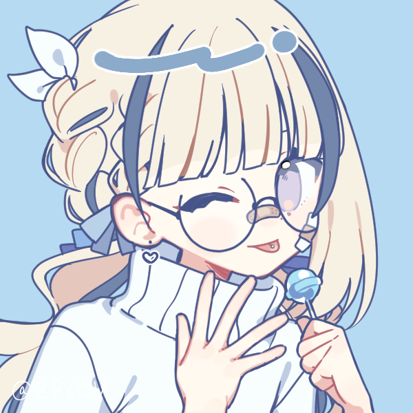 Made a genshin OC with Picrew! Genshin Impact | HoYoLAB