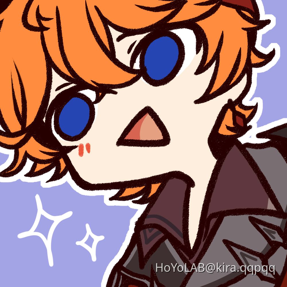 Tarutaru Genshin Impact | HoYoLAB