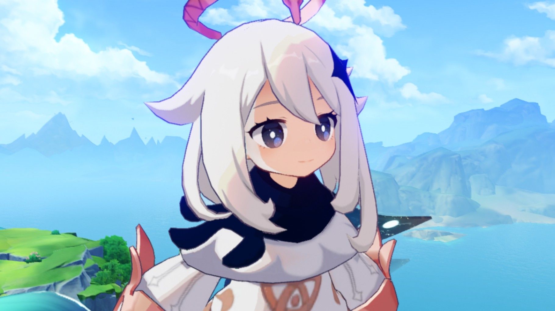 About the Poetry Event Genshin Impact | HoYoLAB