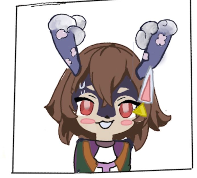 This is my second time posting Genshin Impact | HoYoLAB