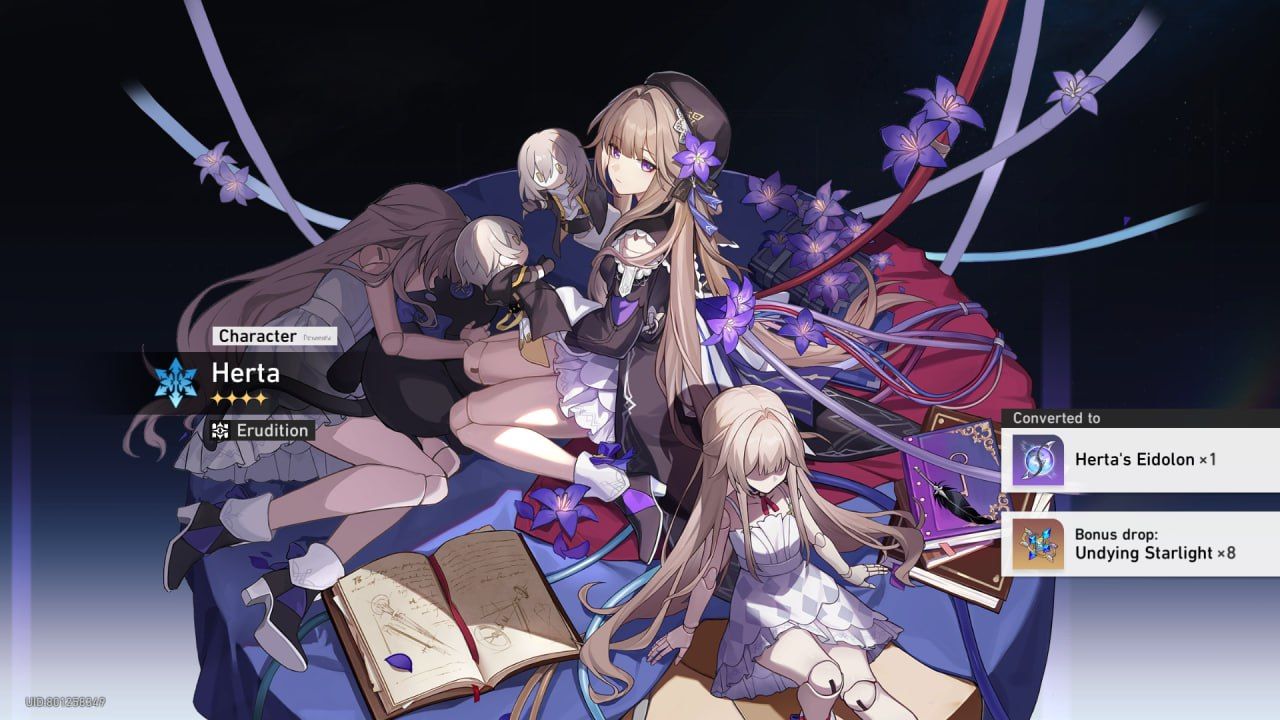 JINGLIU IS HOME RAAAHHHH Honkai: Star Rail | HoYoLAB