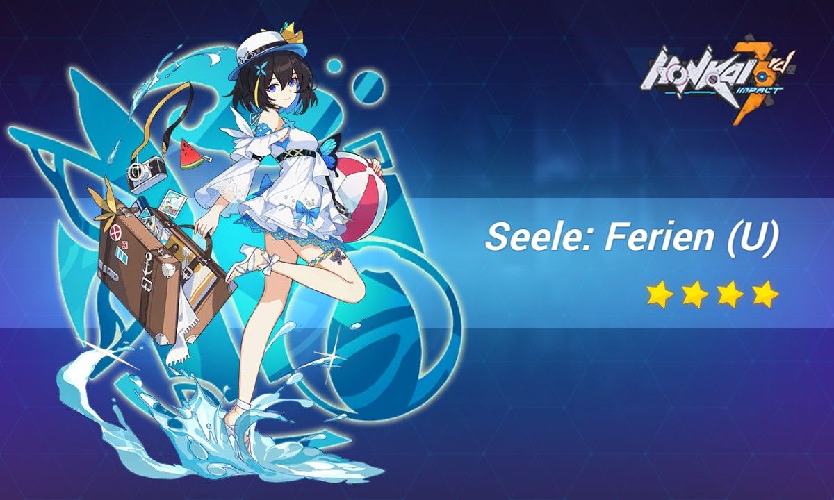 More Hi3 Honkai Impact 3rd | HoYoLAB