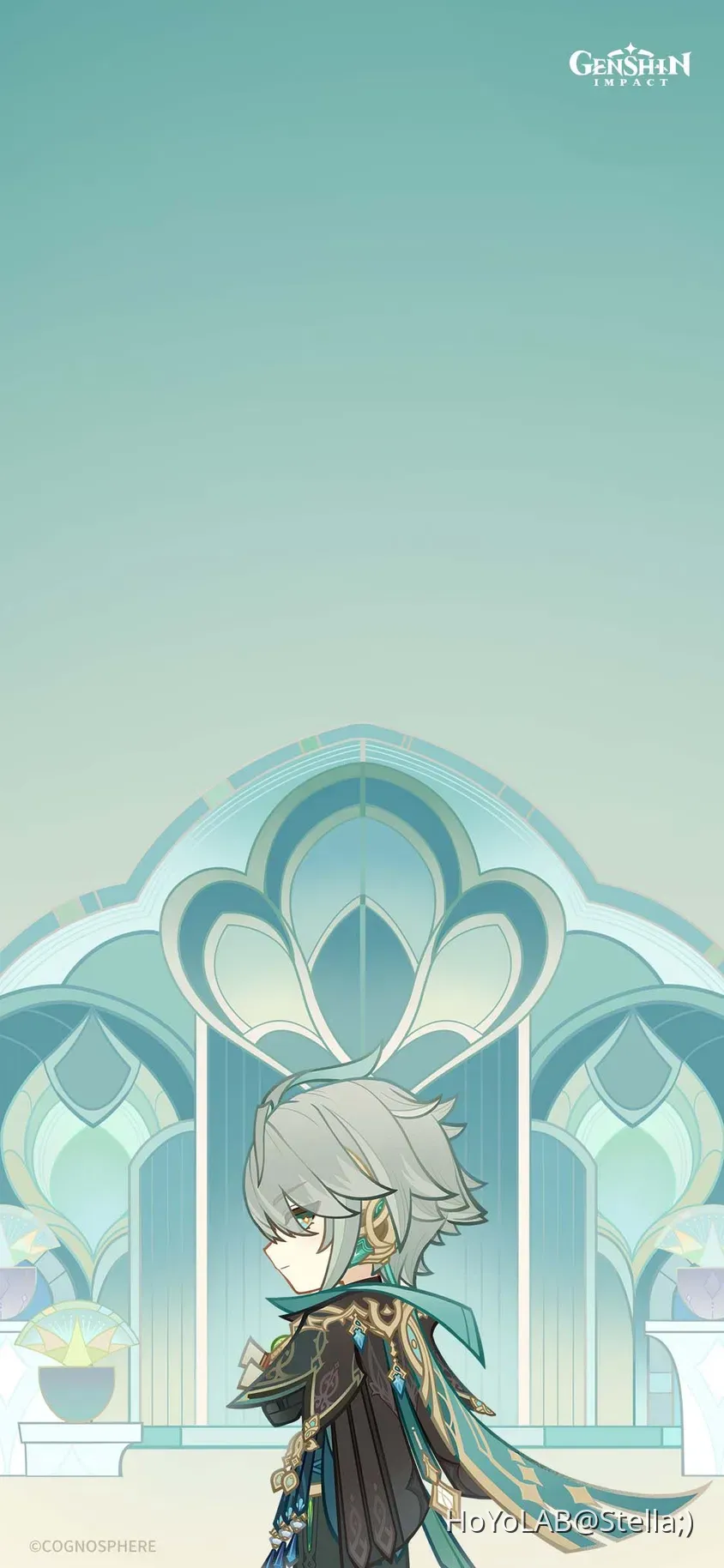 Lots of gorgeous wallpapers