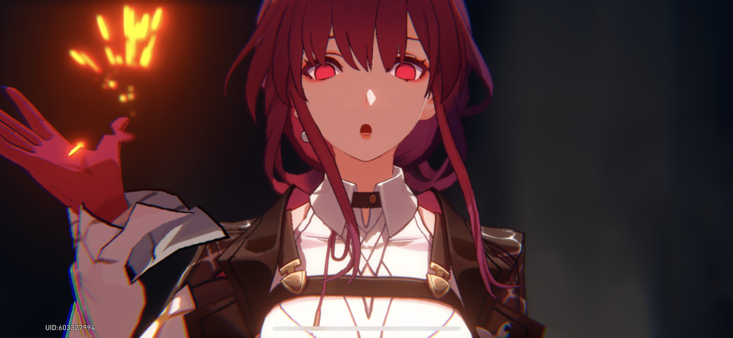 LOVE KAFKA’S BURST ANIMATION Honkai: Star Rail | HoYoLAB