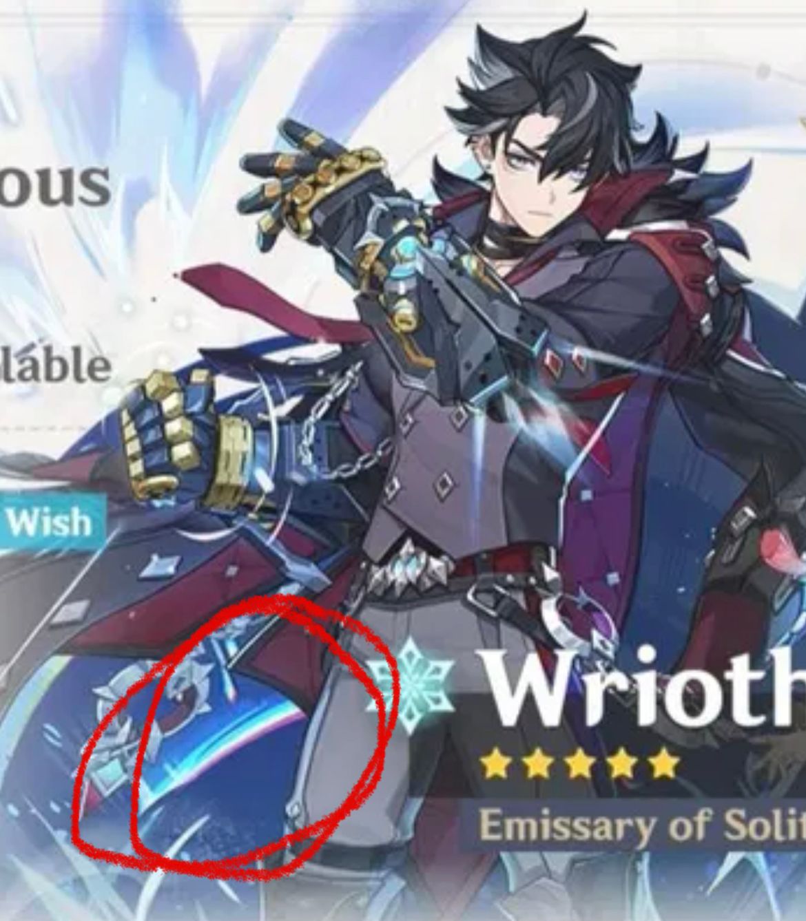 :0 RIZZ GAE?!!! Genshin Impact | HoYoLAB