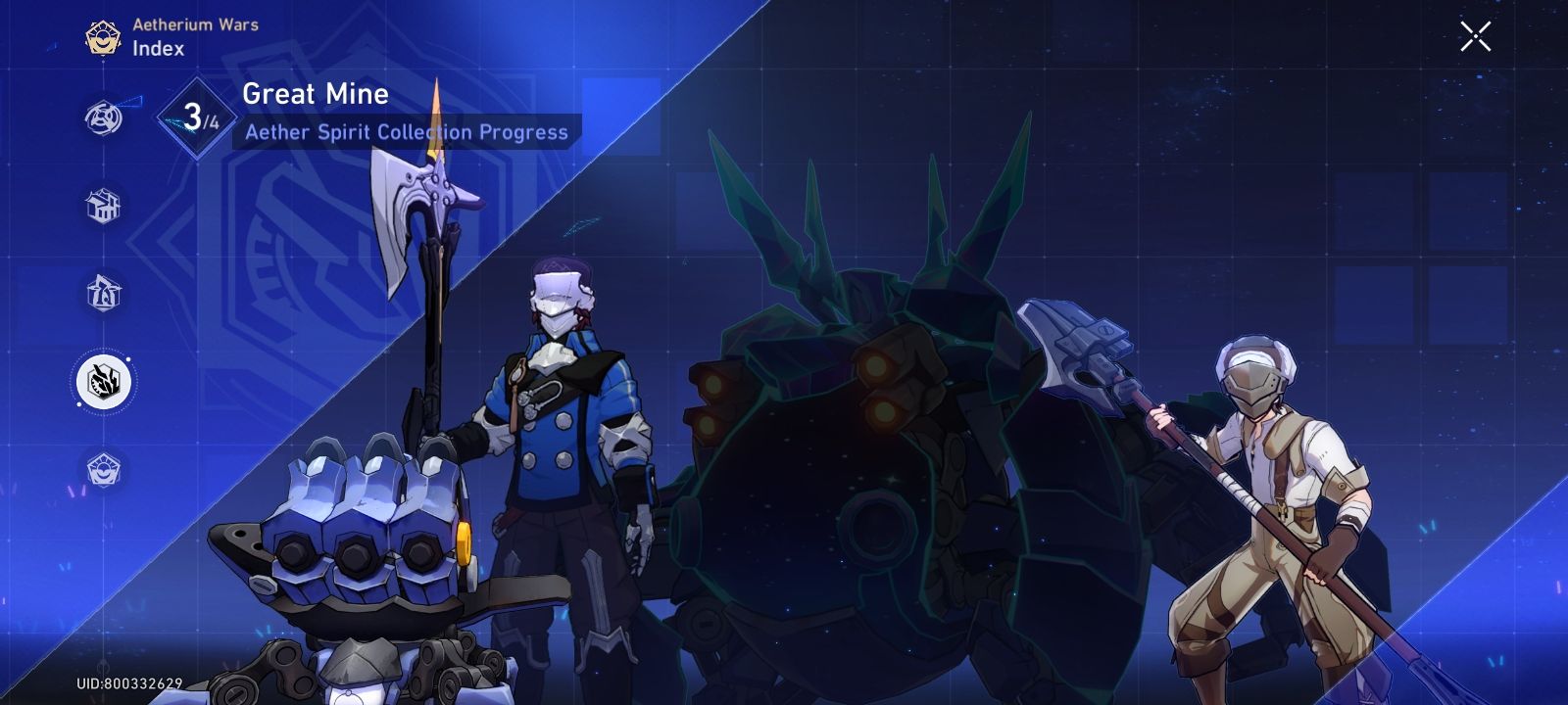 Oooffff Honkai: Star Rail | HoYoLAB