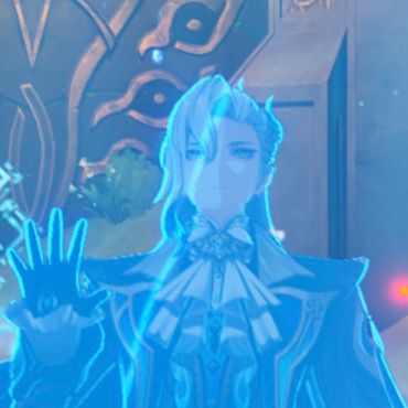 元素光すごい Genshin Impact | HoYoLAB