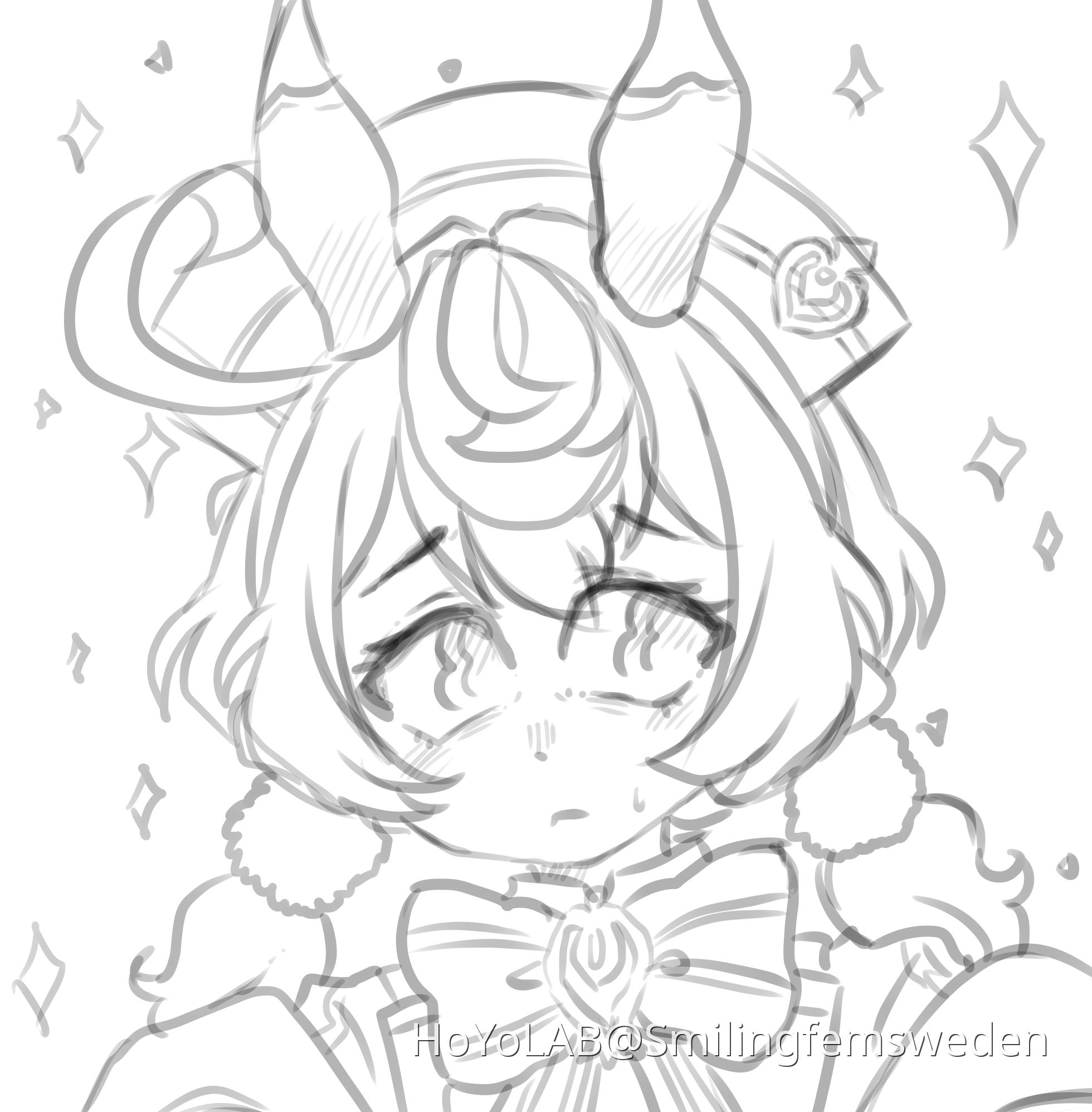 fast-sigewinne-doodle-3-genshin-impact-hoyolab