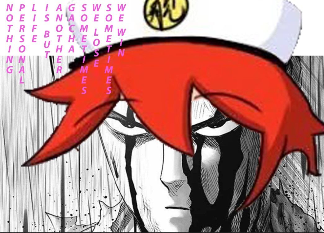 KANCHOU in a nutshell Honkai Impact 3rd | HoYoLAB