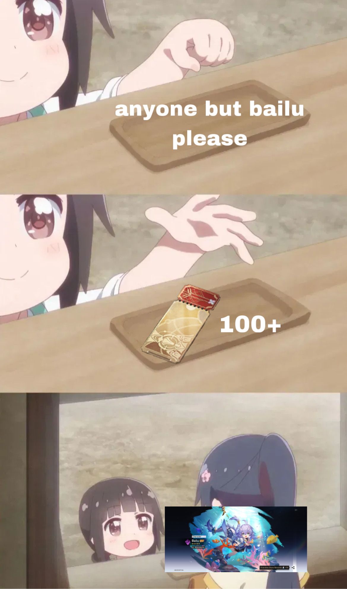 just my luck Honkai: Star Rail | HoYoLAB