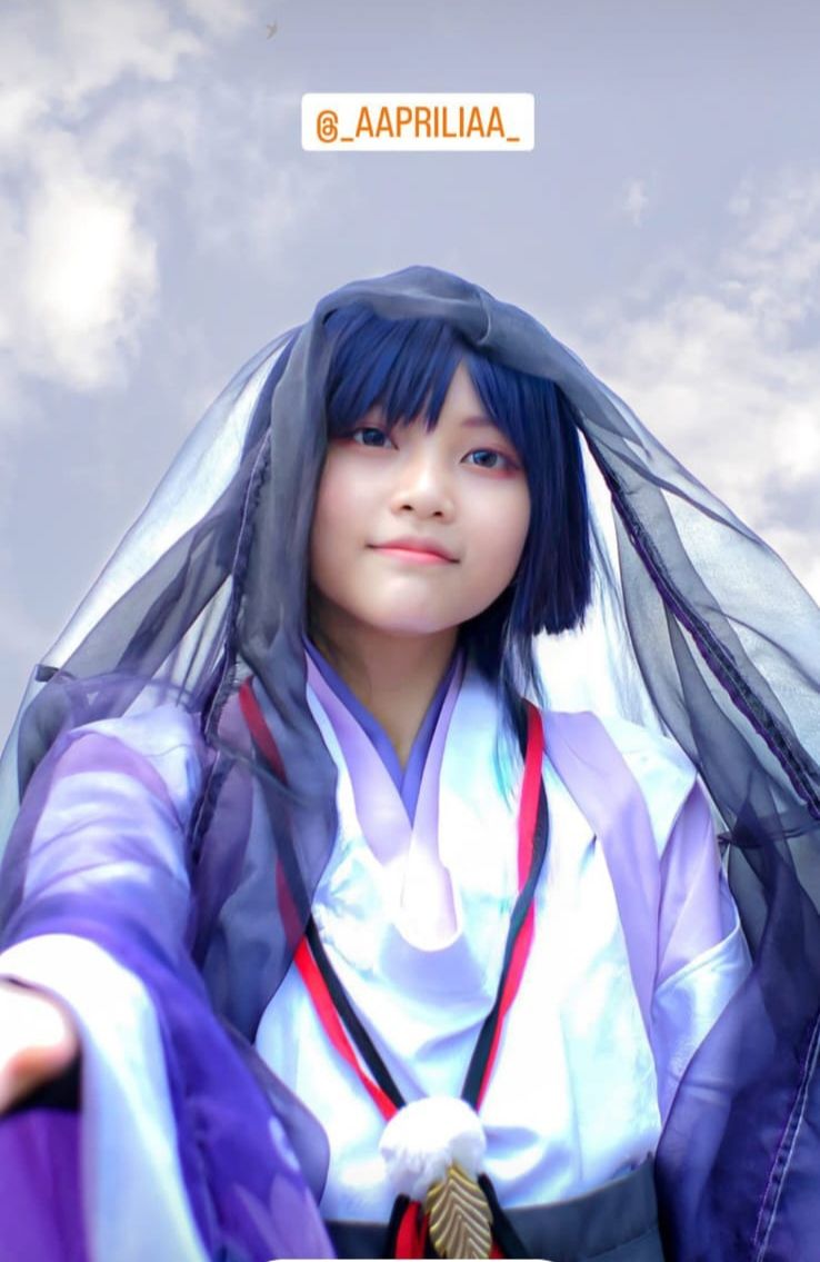 Kunikuzushi Genshin Impact | HoYoLAB