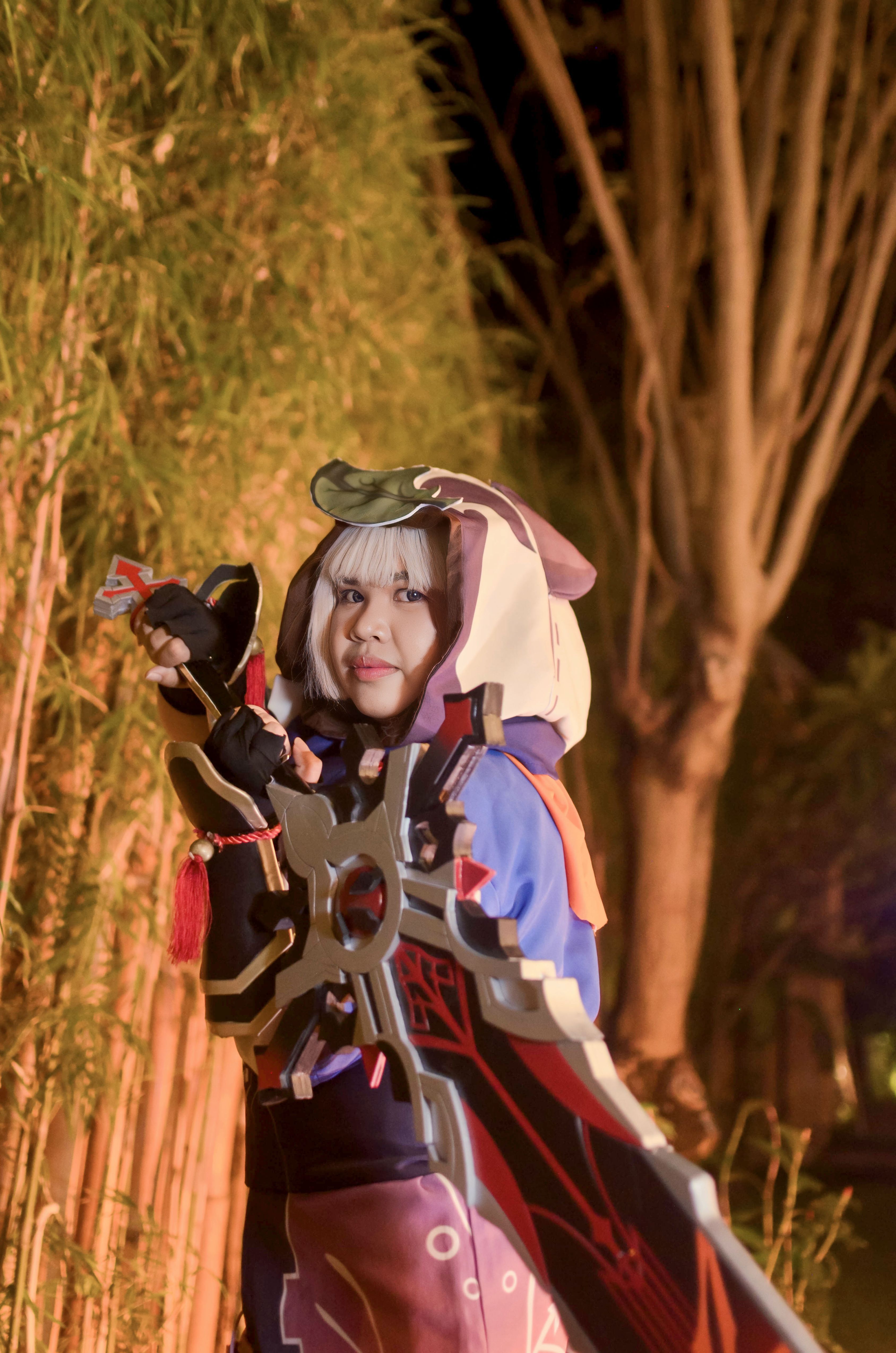 WGS is mine now 😝 Genshin Impact | HoYoLAB