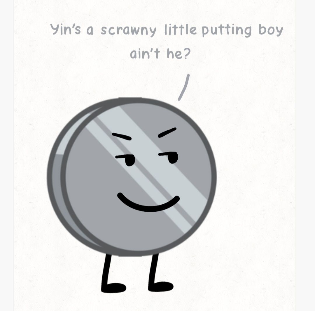 Only Inanimate Insanity (Invitational) fans will know this. | HoYoLAB