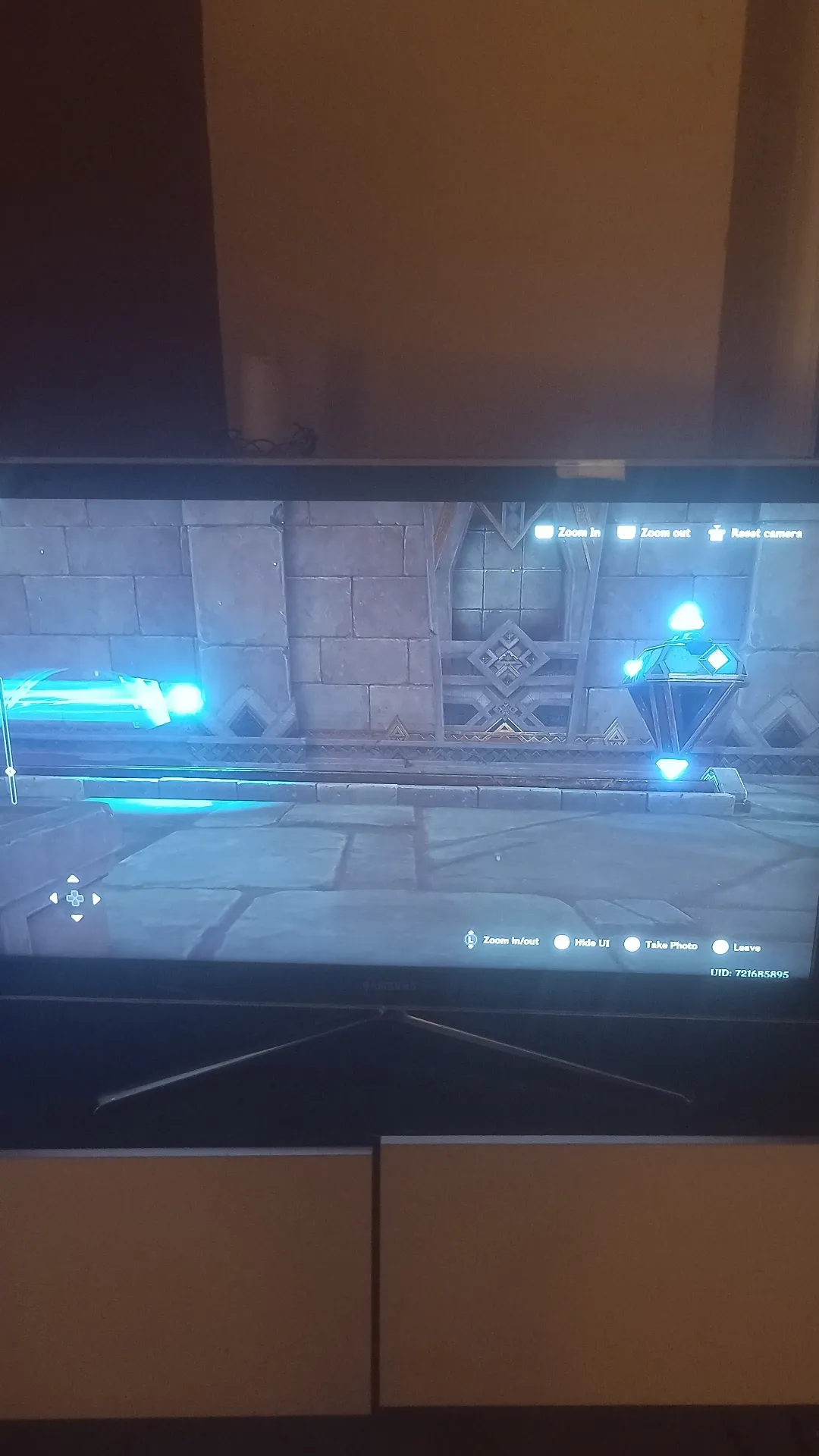 bad ping core Genshin Impact | HoYoLAB