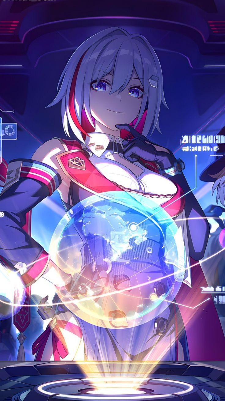 HSR v1. 4 - Topaz Honkai: Star Rail | HoYoLAB