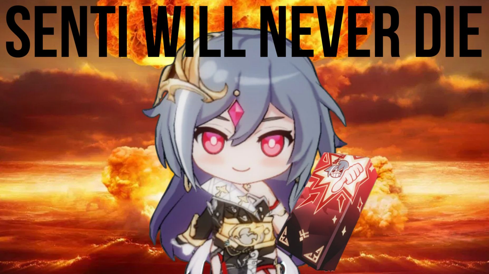 HoYoLAB - Official Community