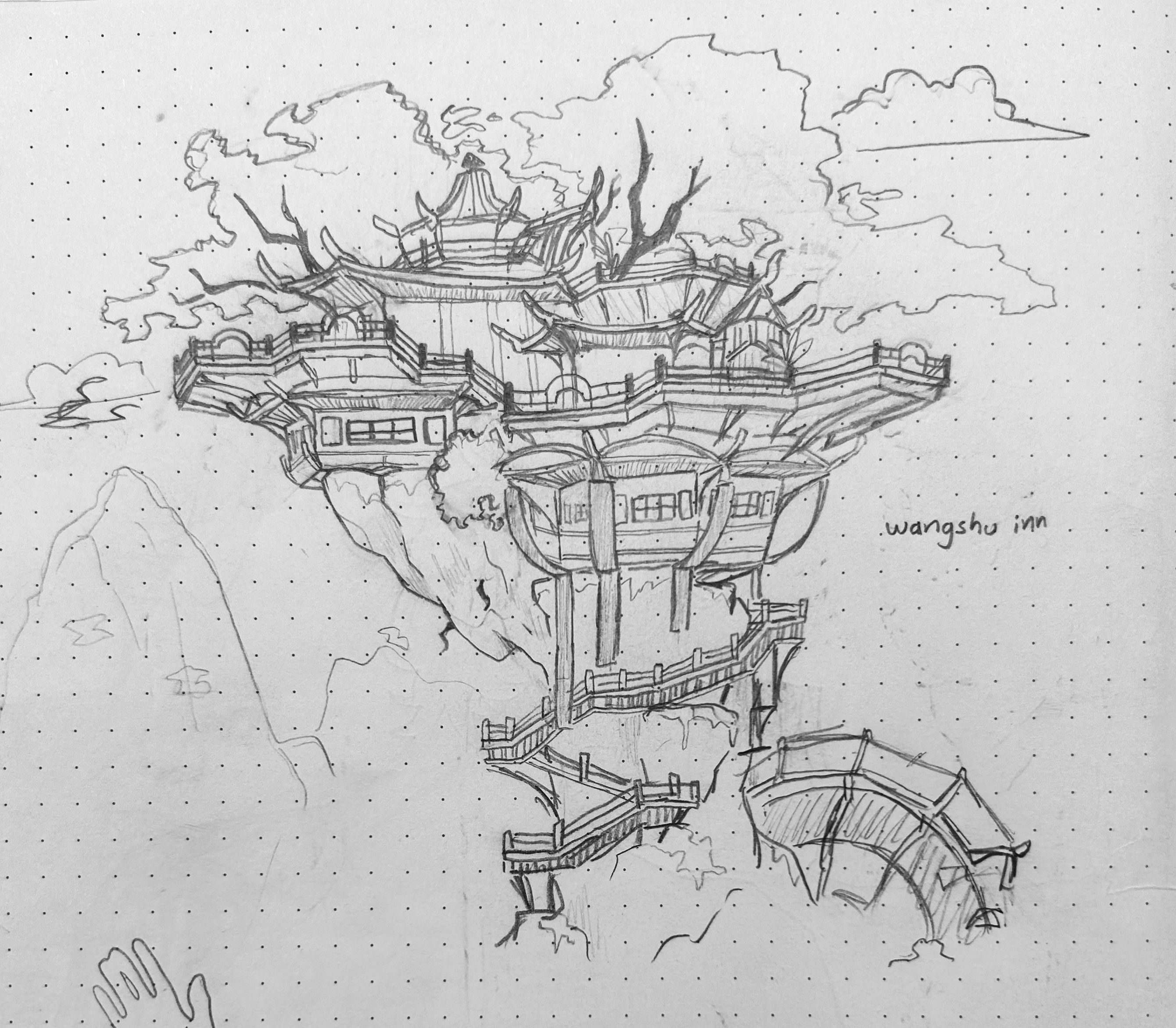 Art Dump + WIP ‼️ Genshin Impact | HoYoLAB