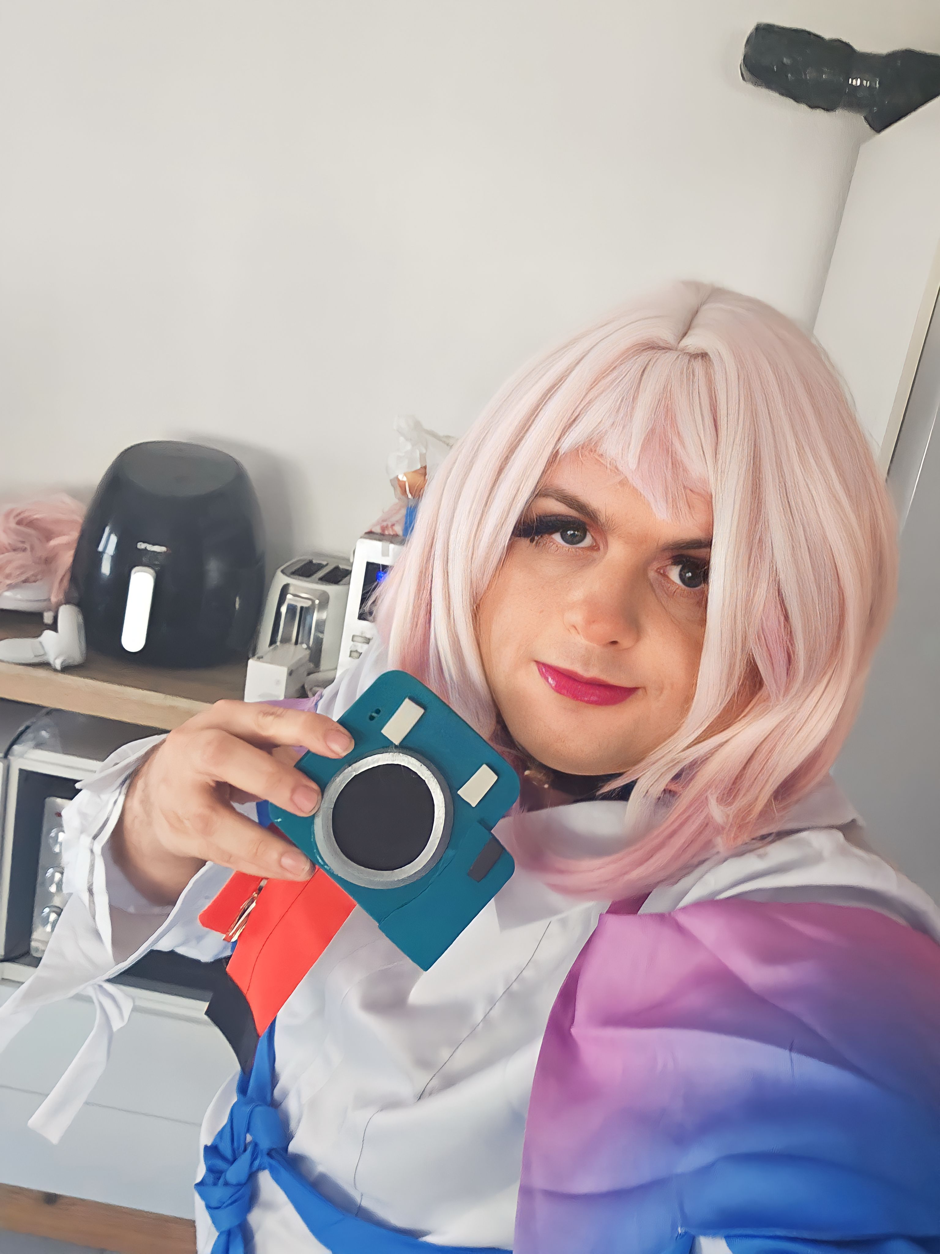 cosplay 7march Honkai: Star Rail | HoYoLAB