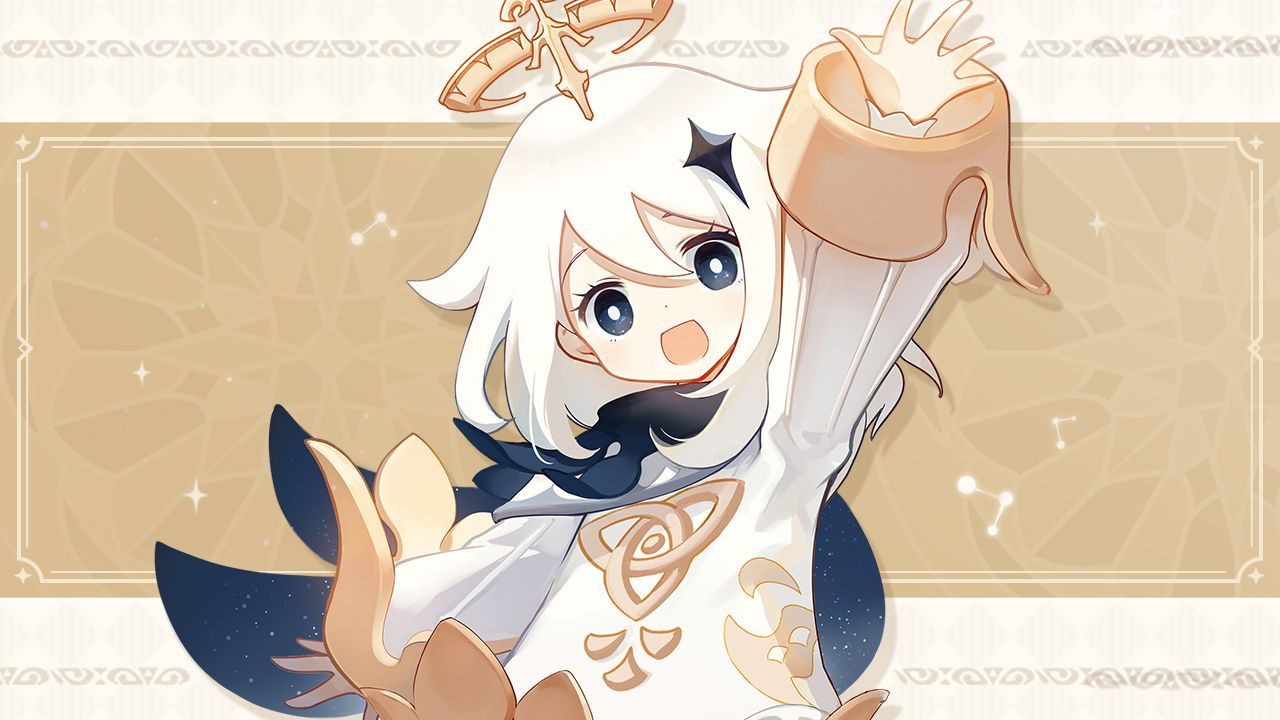 Ggwp Genshin Impact | HoYoLAB