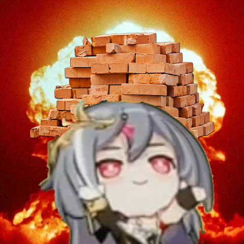 Stolen senti memes cause she has a brick Honkai Impact 3rd | HoYoLAB