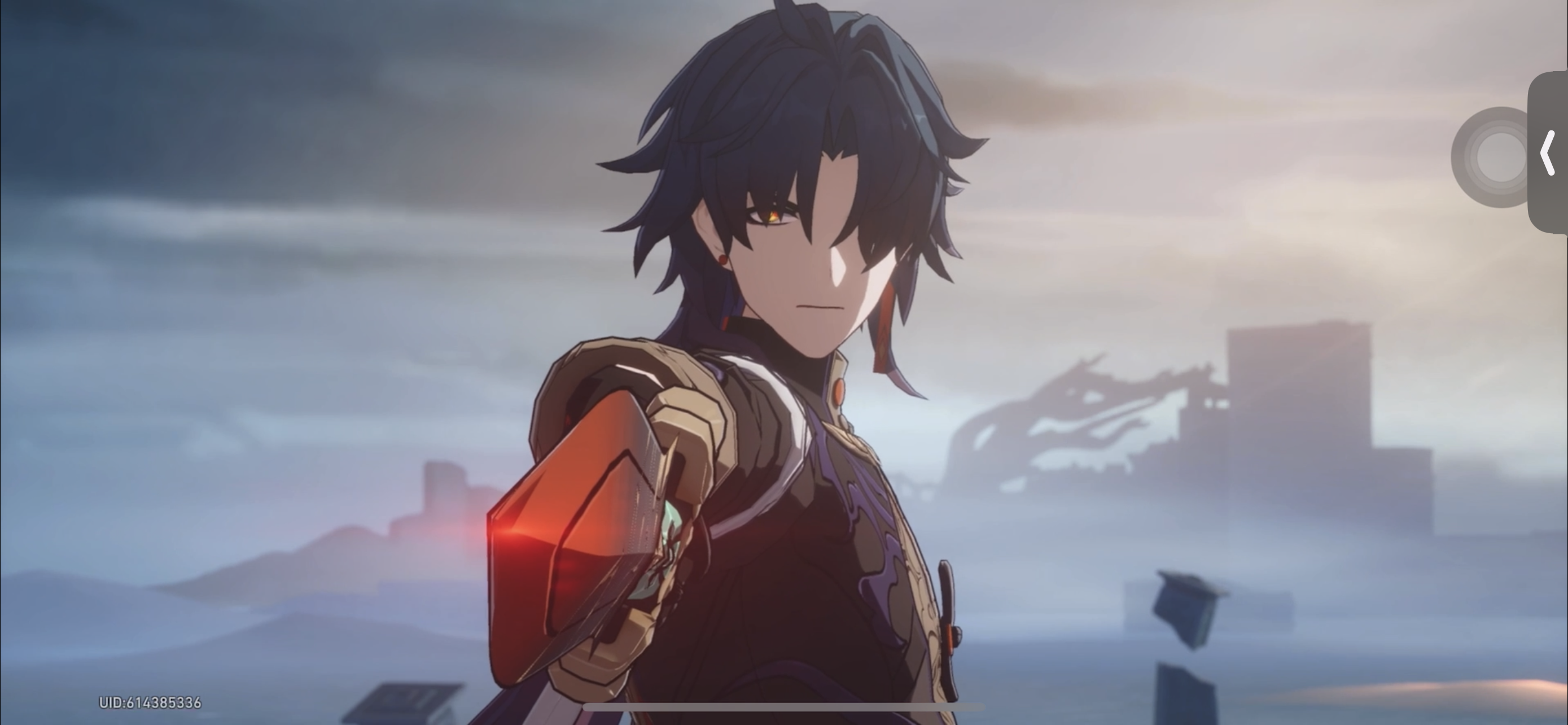 Jing Liu Vs. Blade Honkai: Star Rail | HoYoLAB