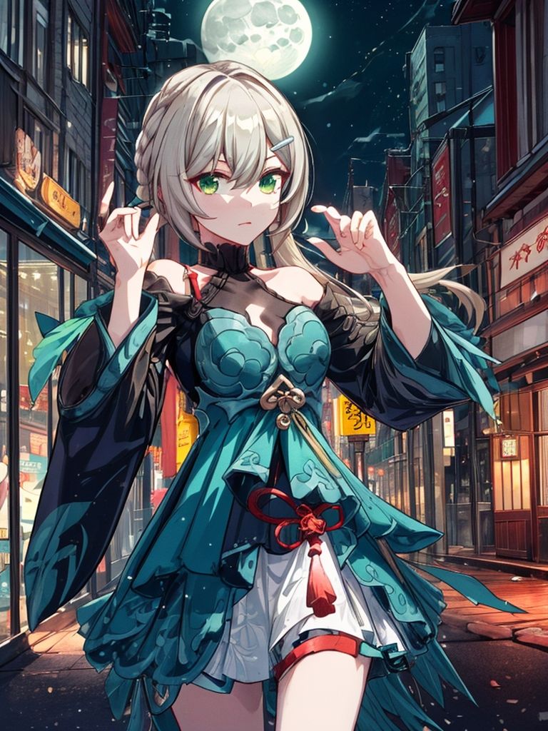 Qingque Wallpaper Honkai: Star Rail | HoYoLAB