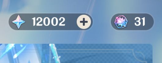 Day 44 of saving primos Genshin Impact | HoYoLAB