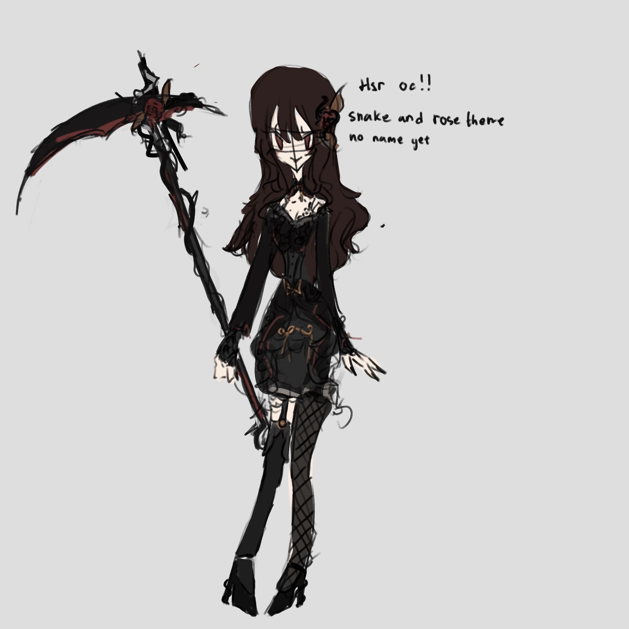 hsr oc?! Honkai: Star Rail | HoYoLAB