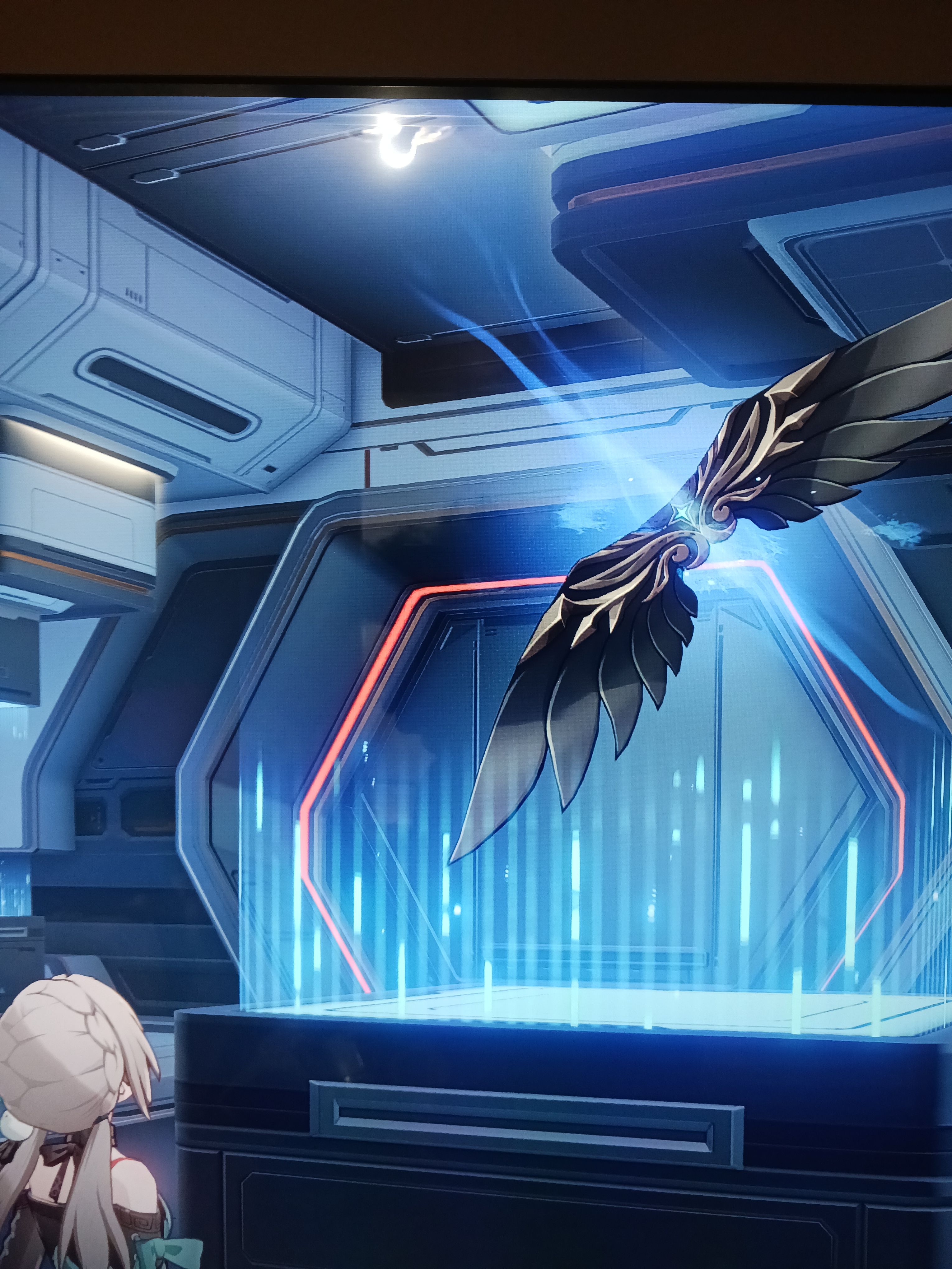 Hoyo "verse" connection. Genshin Impact | HoYoLAB