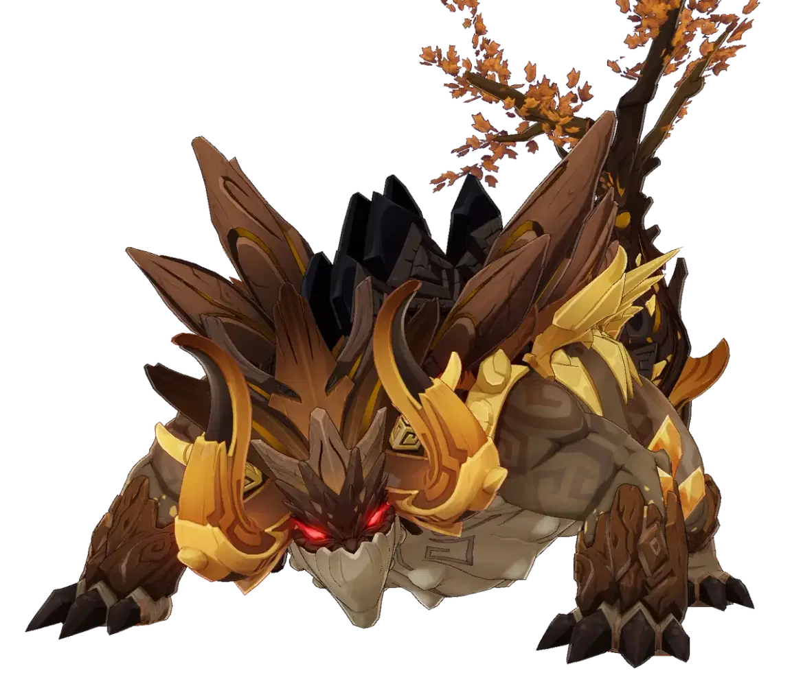 All Genshin Impact Elemental Dragons so far Genshin Impact | HoYoLAB